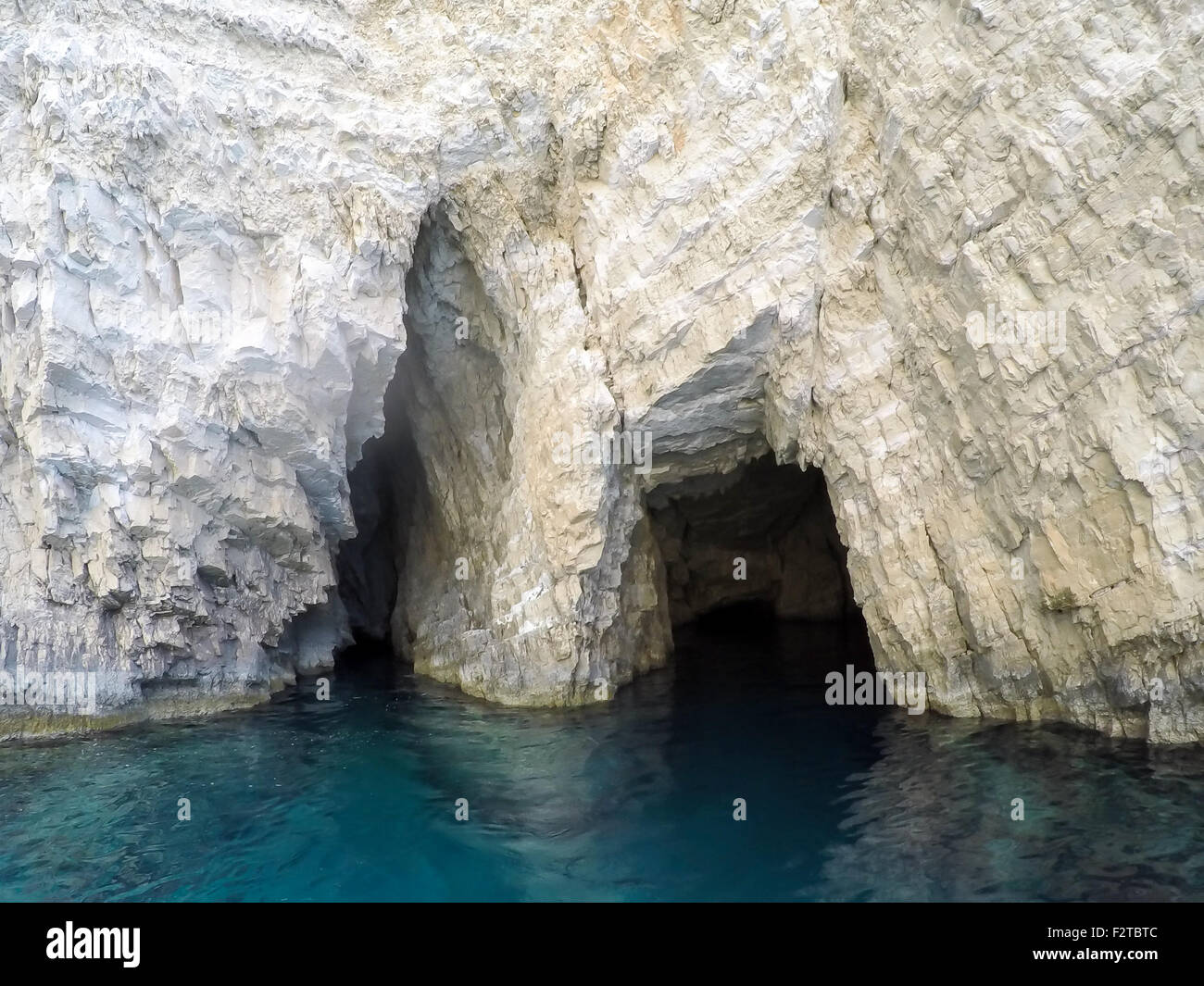 Zakynthos landscape hi-res stock photography and images - Alamy