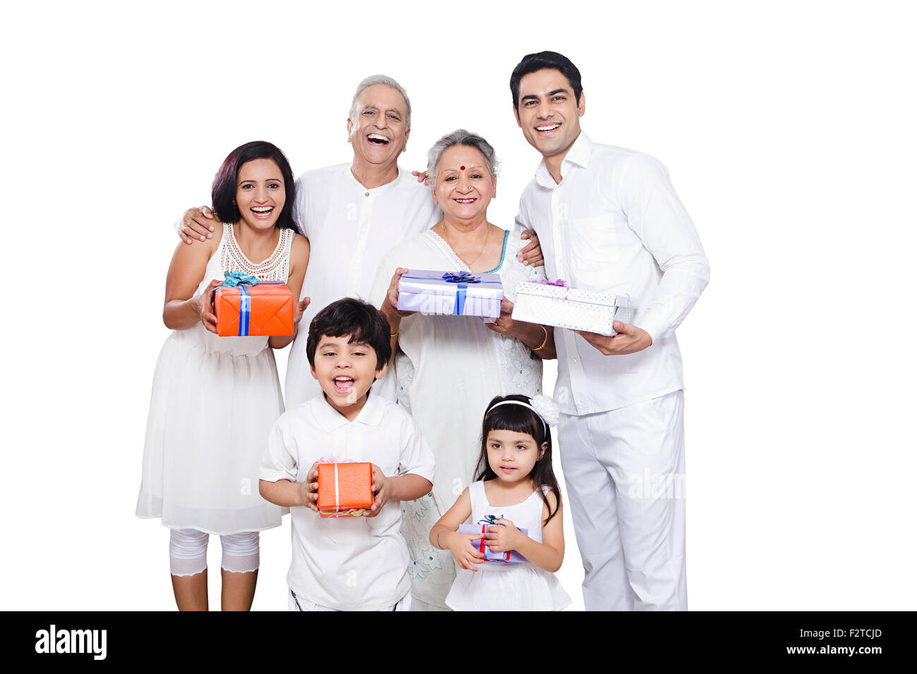 Dad showing son three hi-res stock photography and images - Alamy