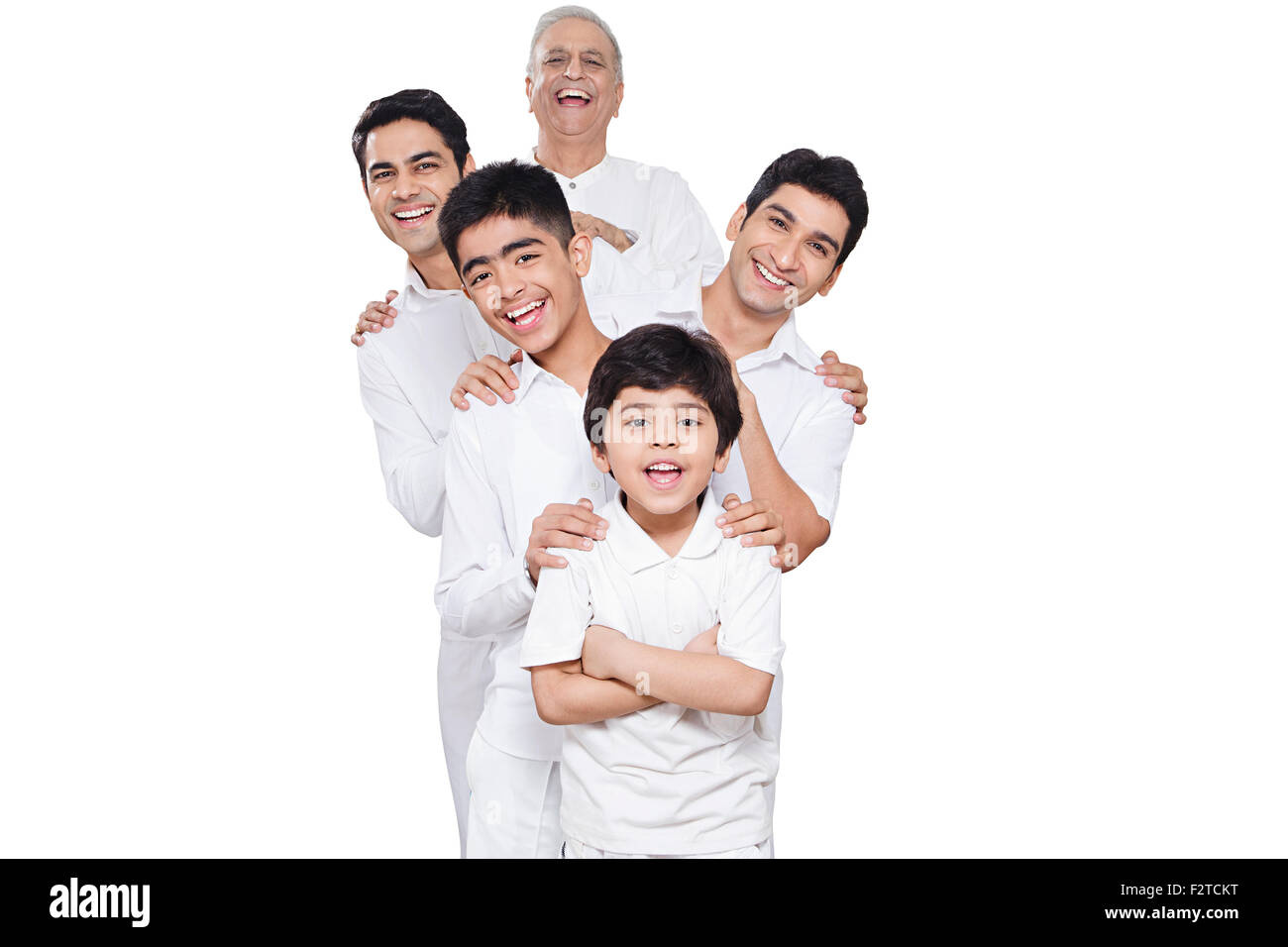 Uncle nephew relationship hi-res stock photography and images - Alamy