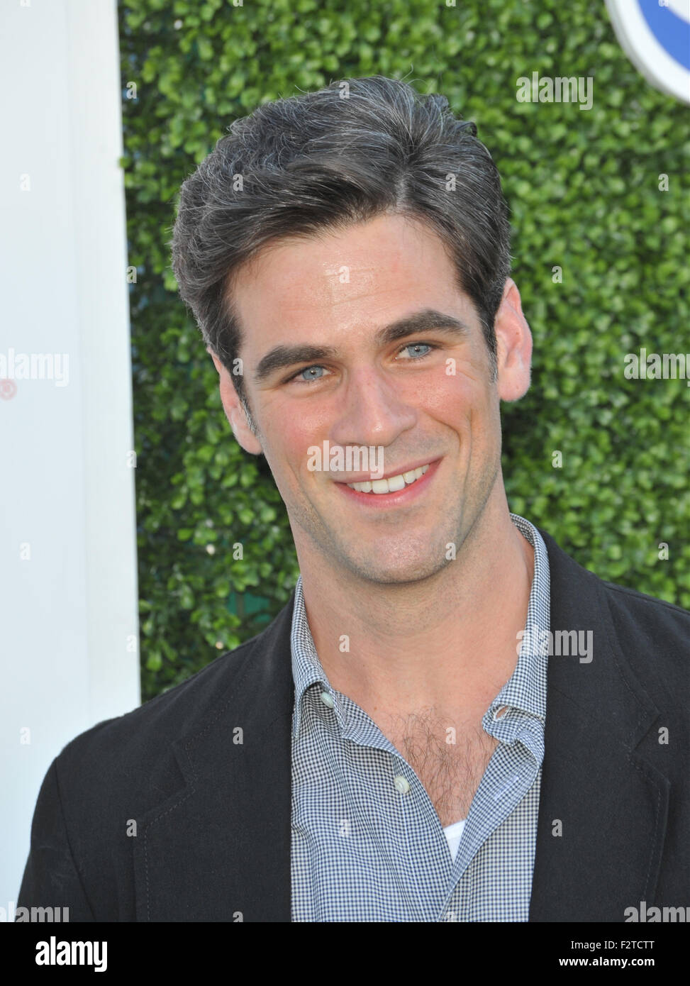 Eddie Cahill