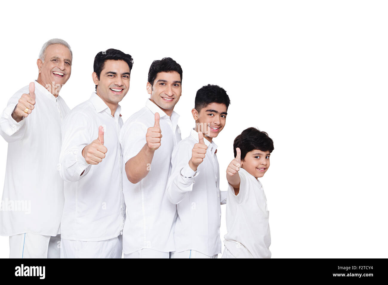 Happy Indian Family Life Images