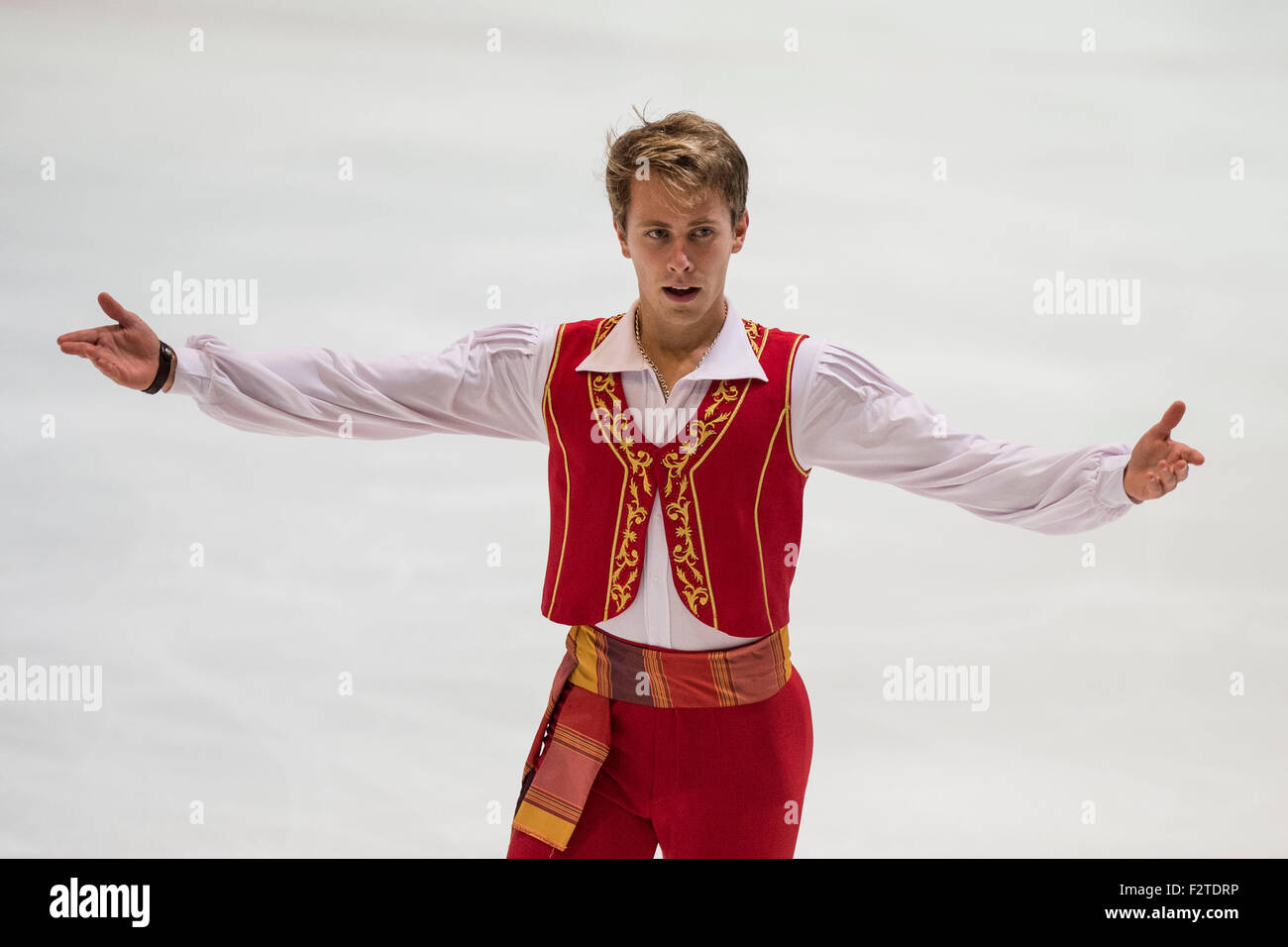 Michal brezina milan hi-res stock photography and images - Alamy