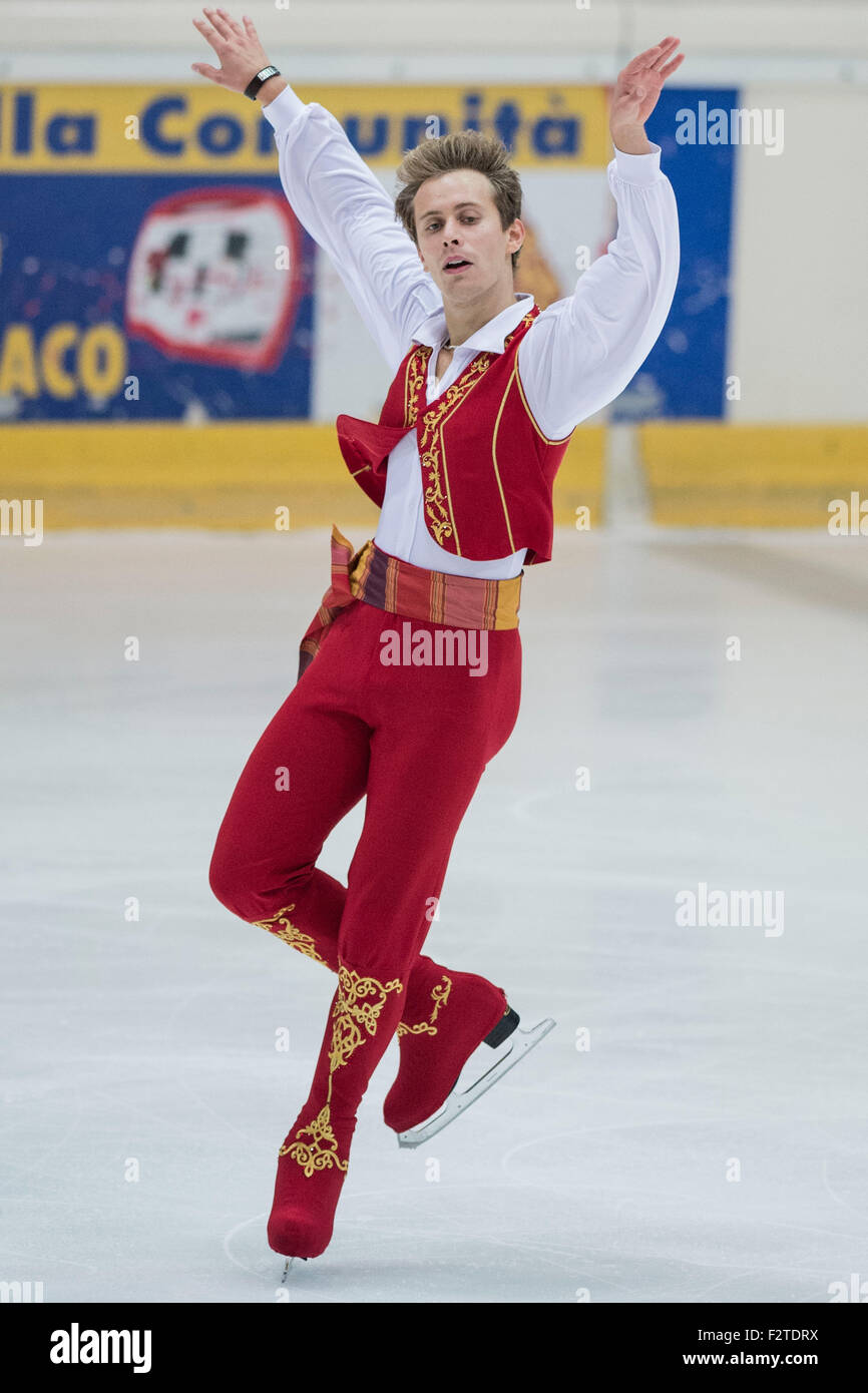 Michal brezina milan hi-res stock photography and images - Alamy