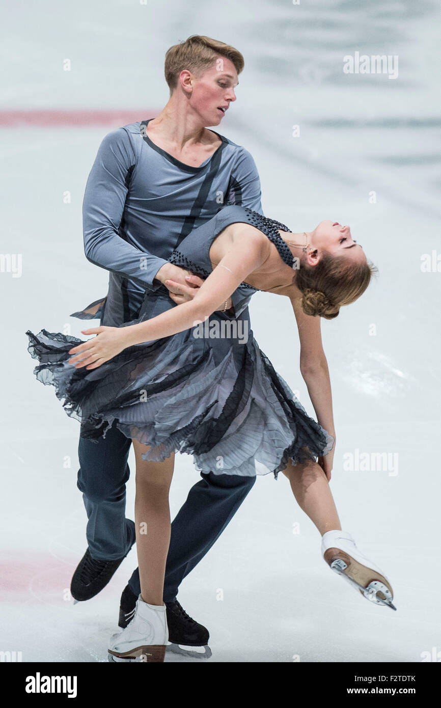 Stavitskaya hi-res stock photography and images - Alamy