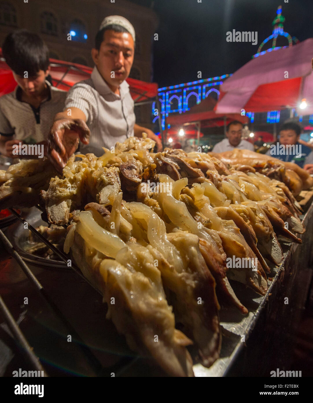 Beef tendon hi-res stock photography and images - Alamy