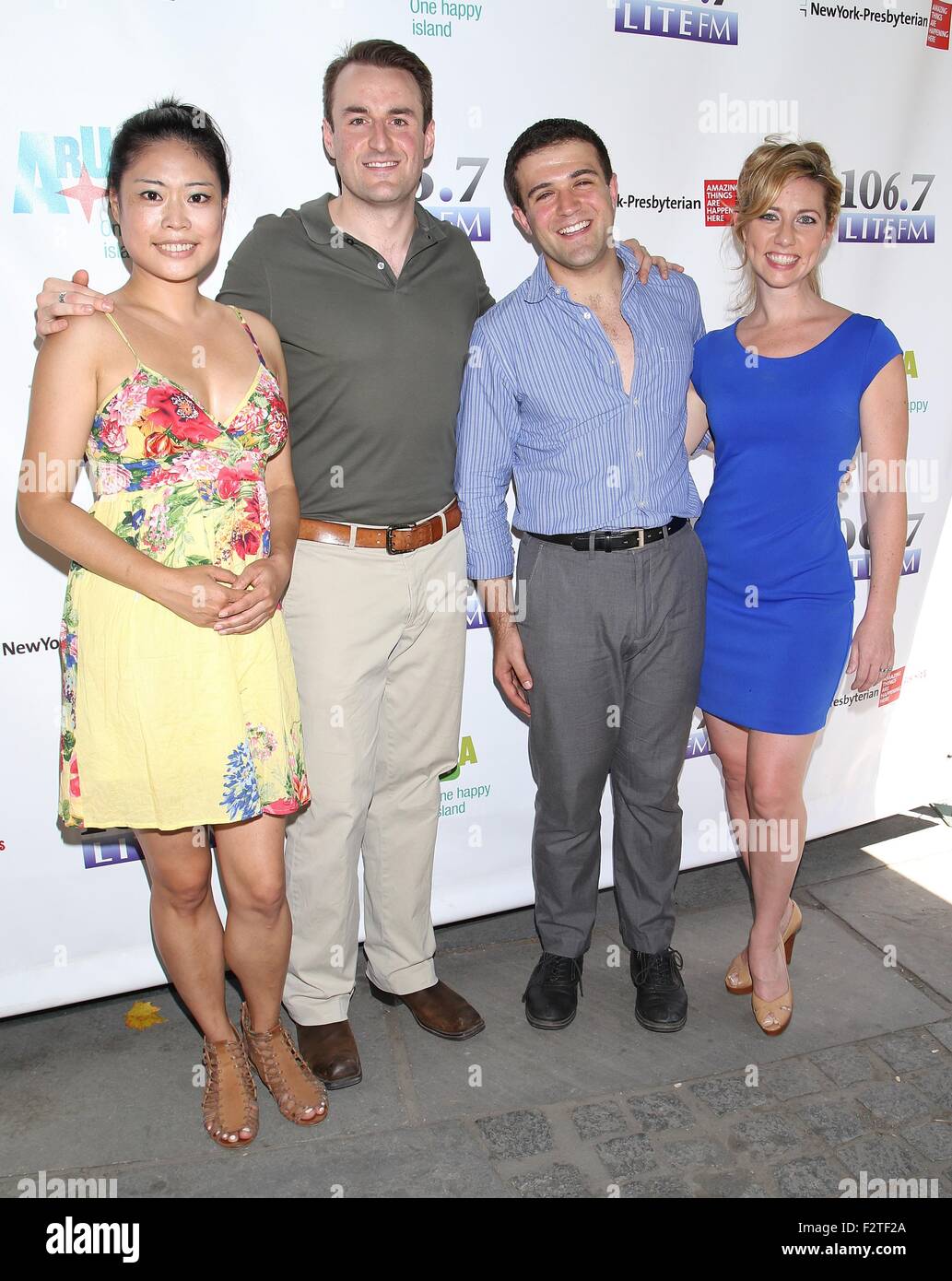 Jennifer chang hi-res stock photography and images - Alamy