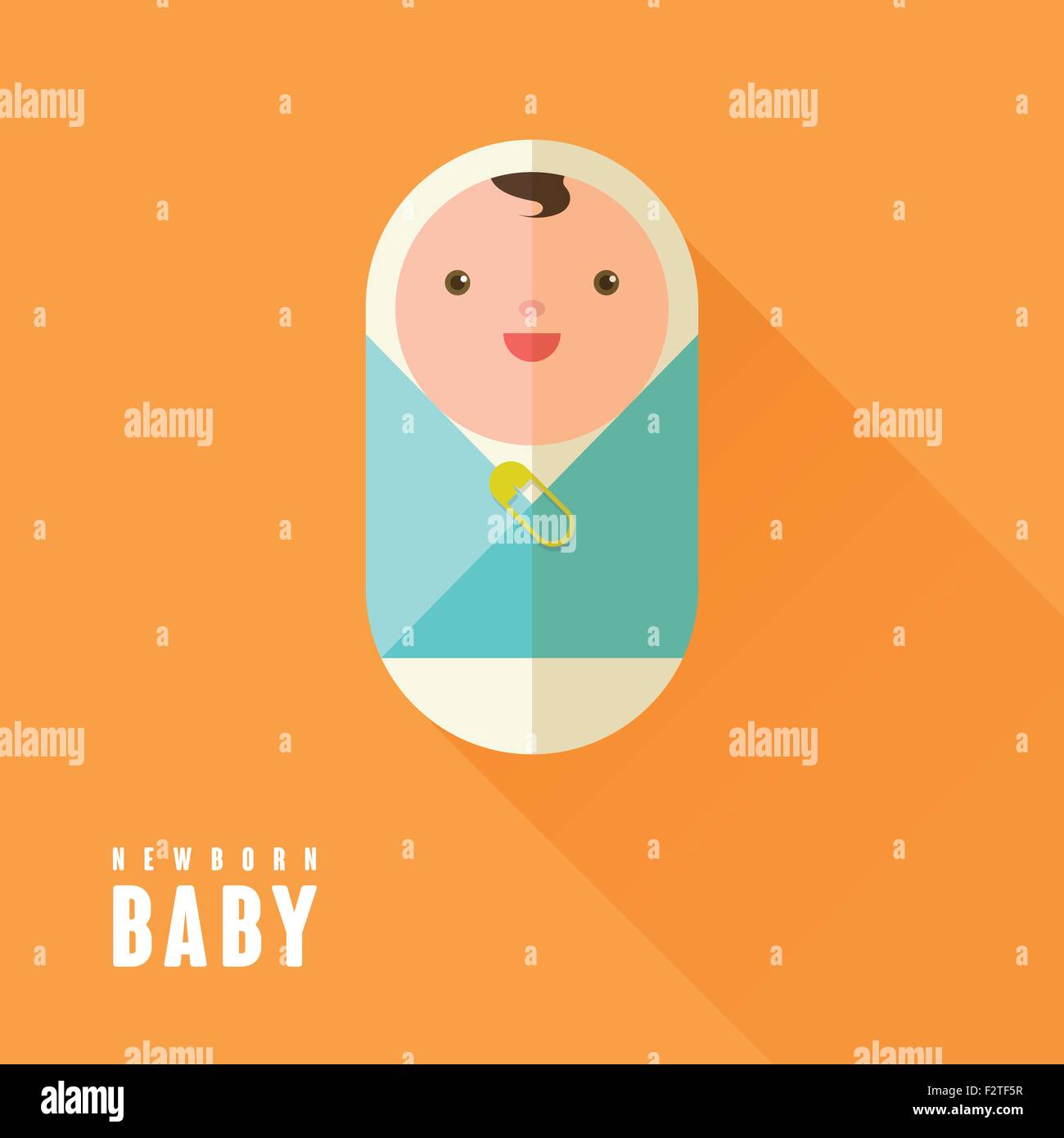 In home birth Stock Vector Images - Alamy