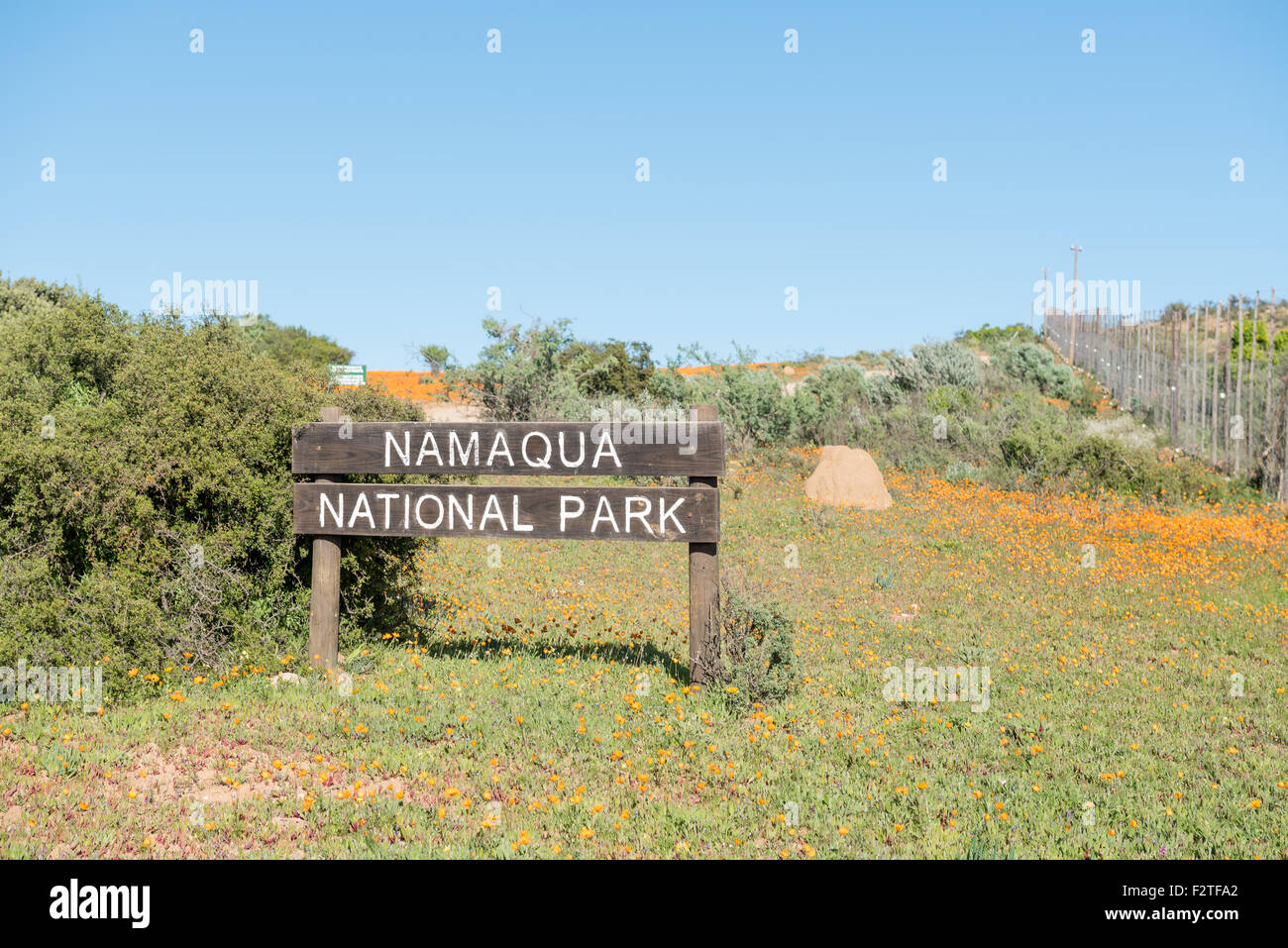 Namaqua region hi-res stock photography and images - Alamy