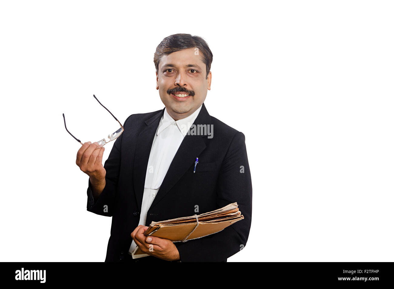 Lawyers dress uniform hi-res stock photography and images - Alamy