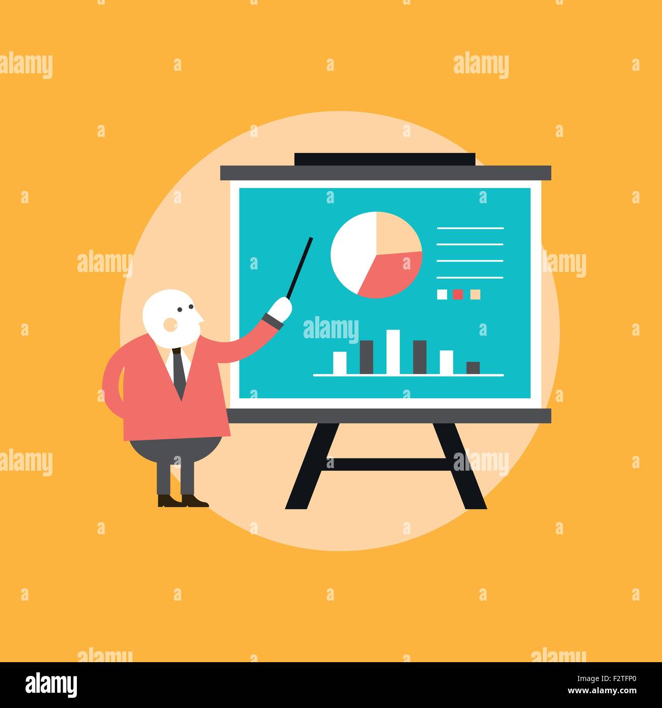 Marketing campaign Stock Vector Images - Alamy