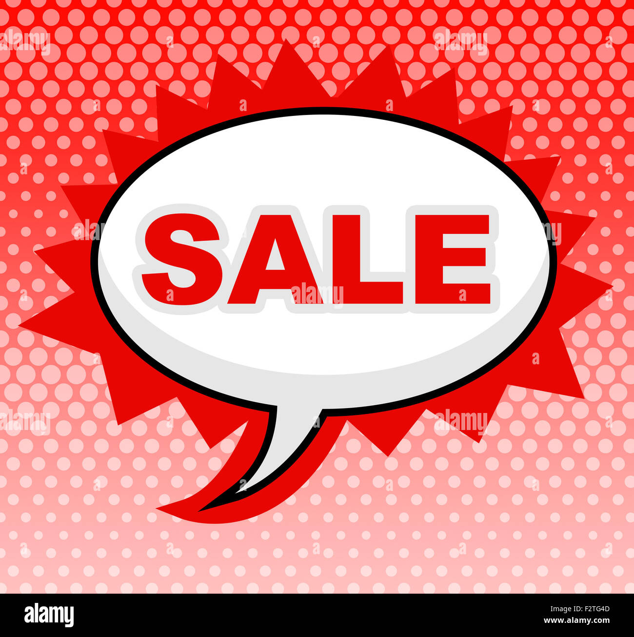 Sale Sign Indicating Signboard Display And Reduction Stock Photo - Alamy