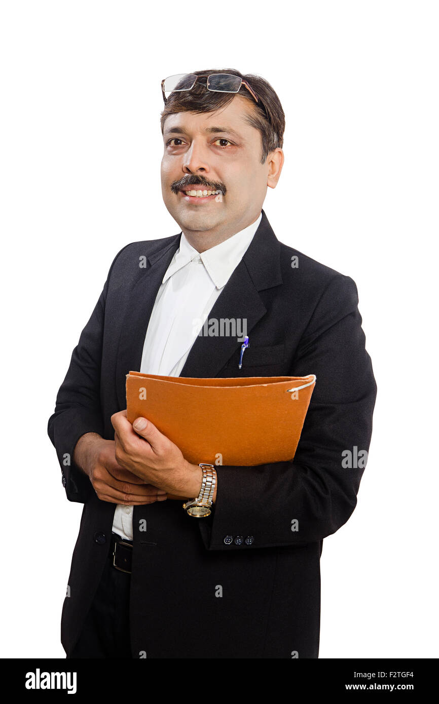 Formal lawyer hi-res stock photography and images - Alamy