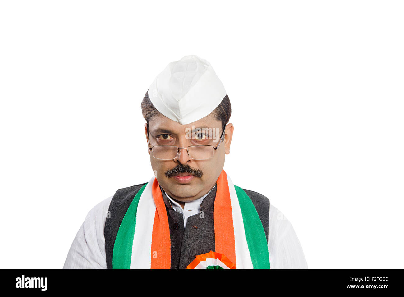 Politician flag identity hi-res stock photography and images - Alamy