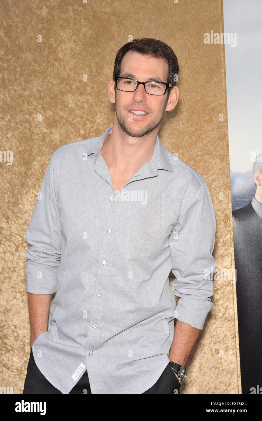 Doug elin hi-res stock photography and images - Alamy