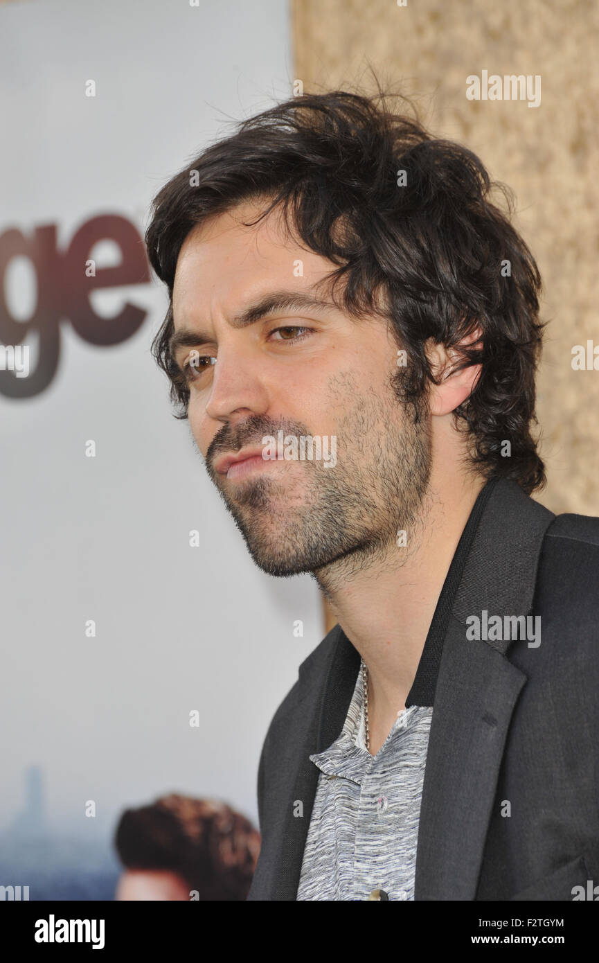 Rhys coiro hi-res stock photography and images - Alamy