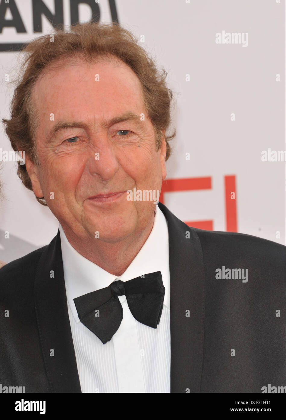 LOS ANGELES, CA - JUNE 10, 2010: Eric Idle at the 2010 AFI Life ...