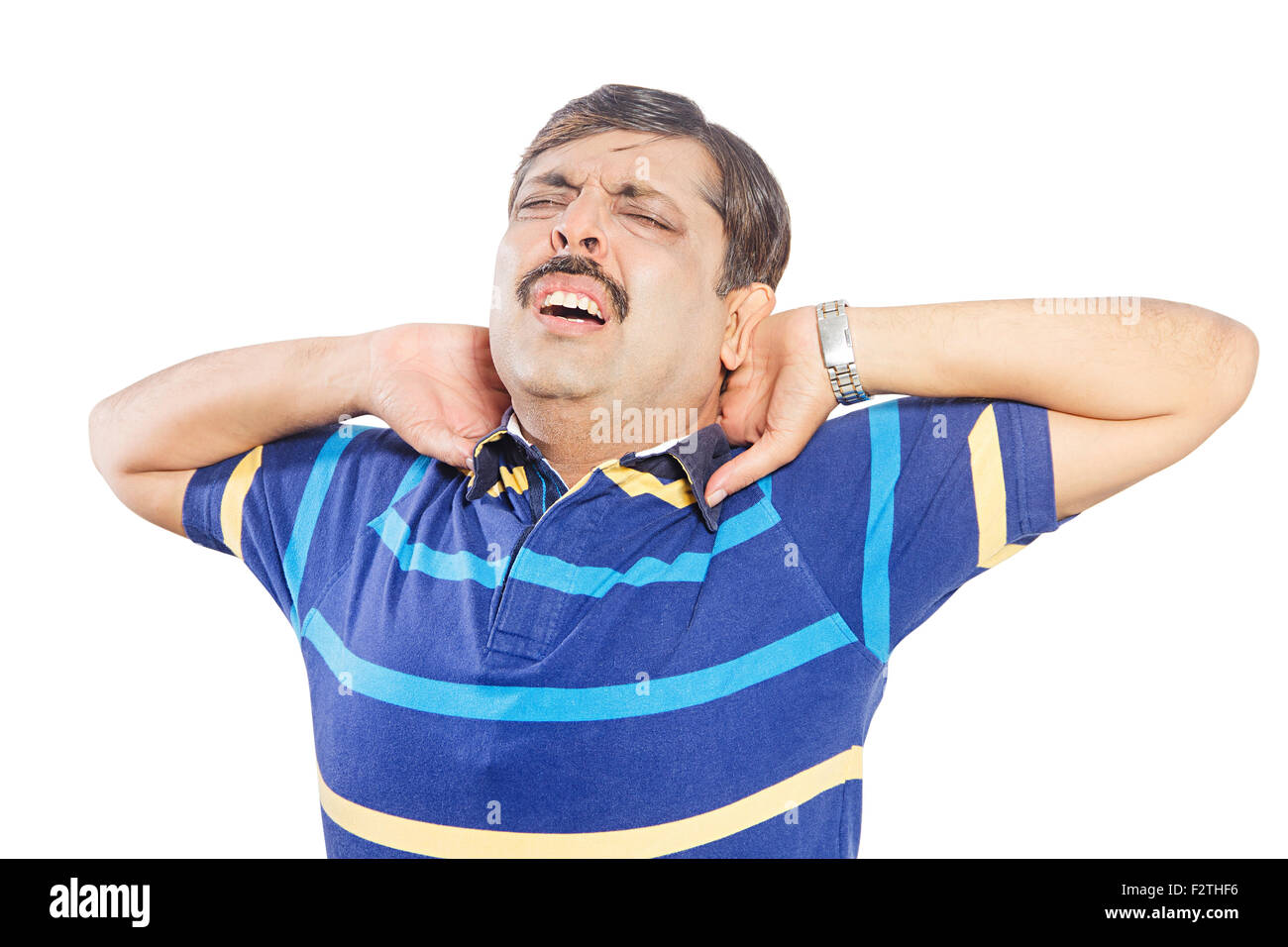 Irritation illness hi-res stock photography and images - Alamy