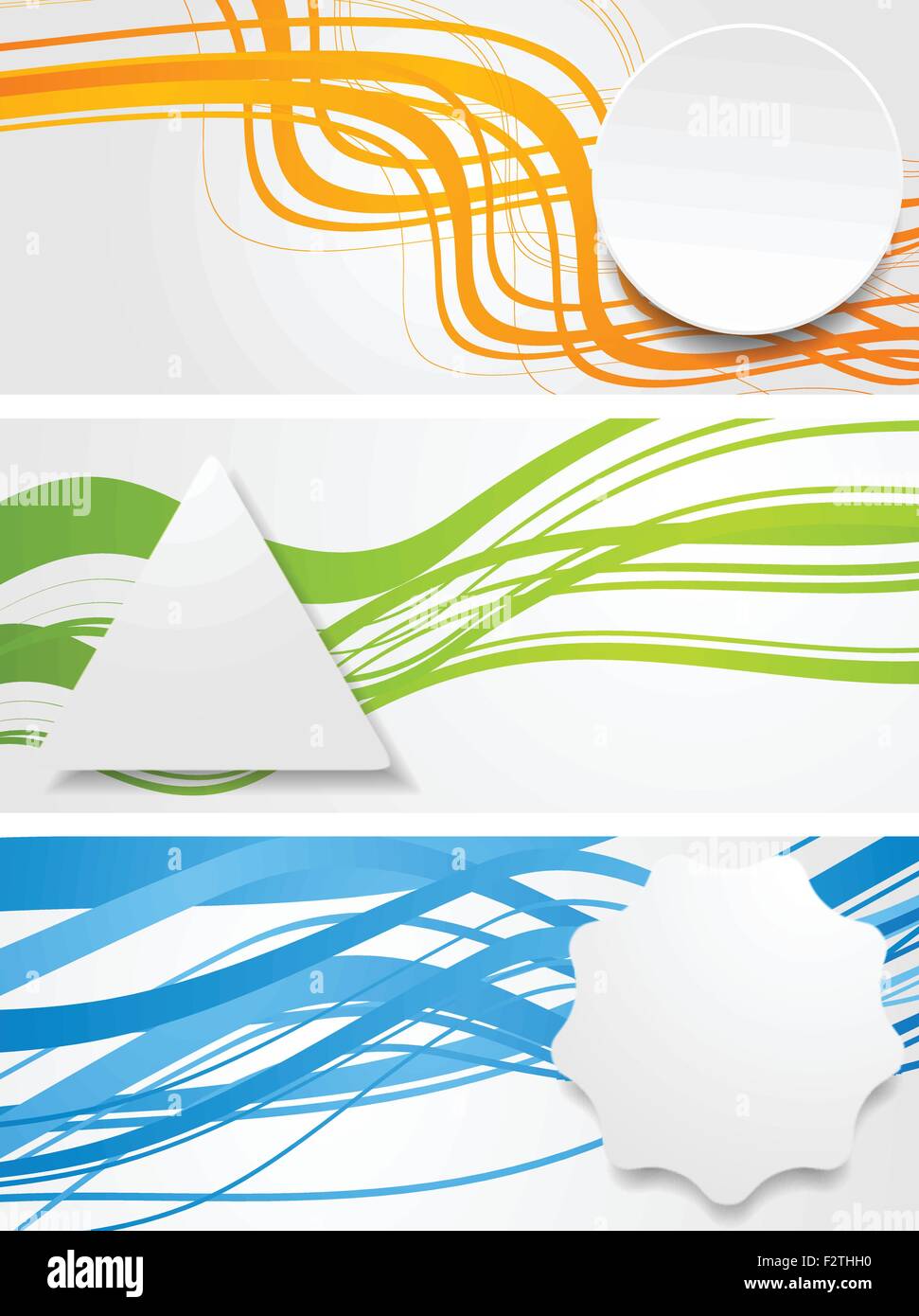 Digital labels Stock Vector Images - Alamy