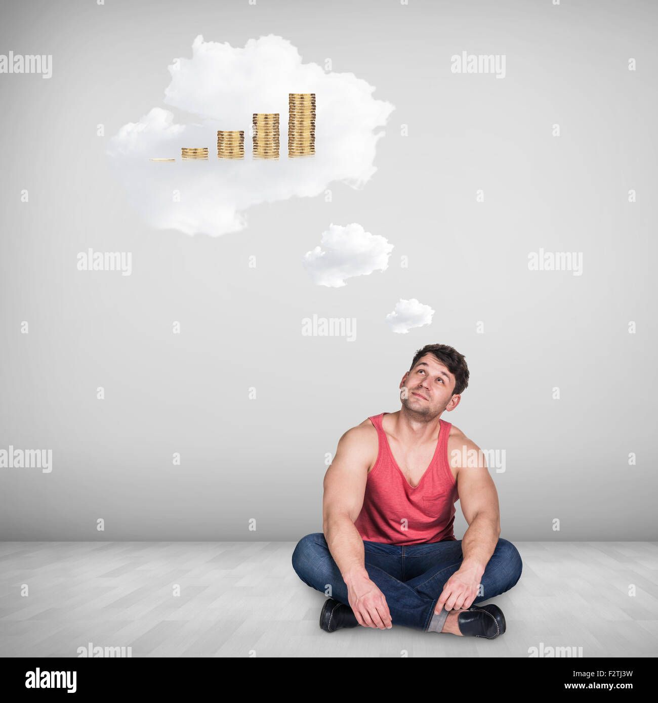 Dude man hi-res stock photography and images - Alamy