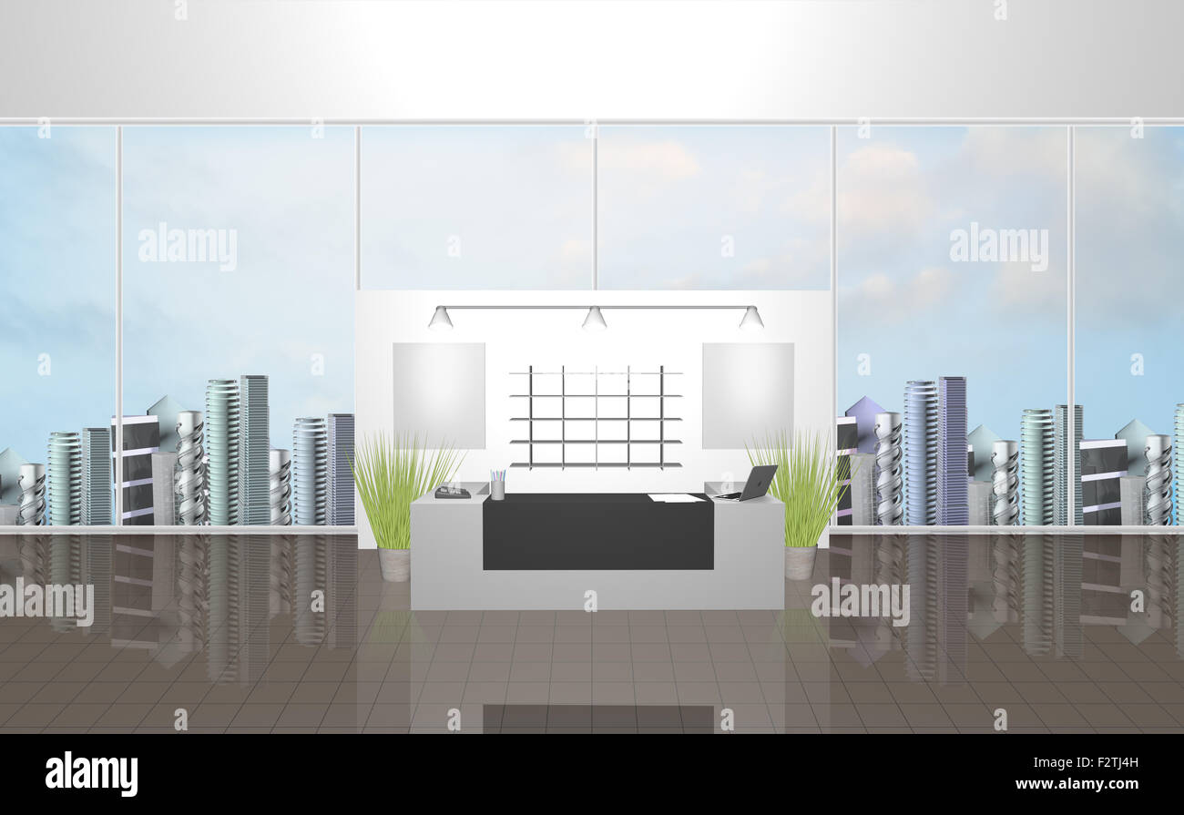 Reception floor plan hi-res stock photography and images - Alamy