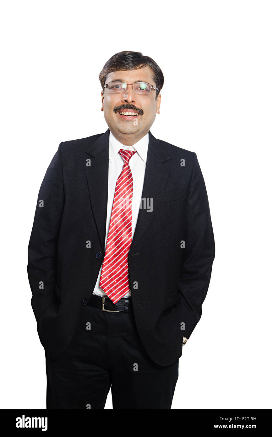 Indian men in ethnic wear hi-res stock photography and images - Alamy