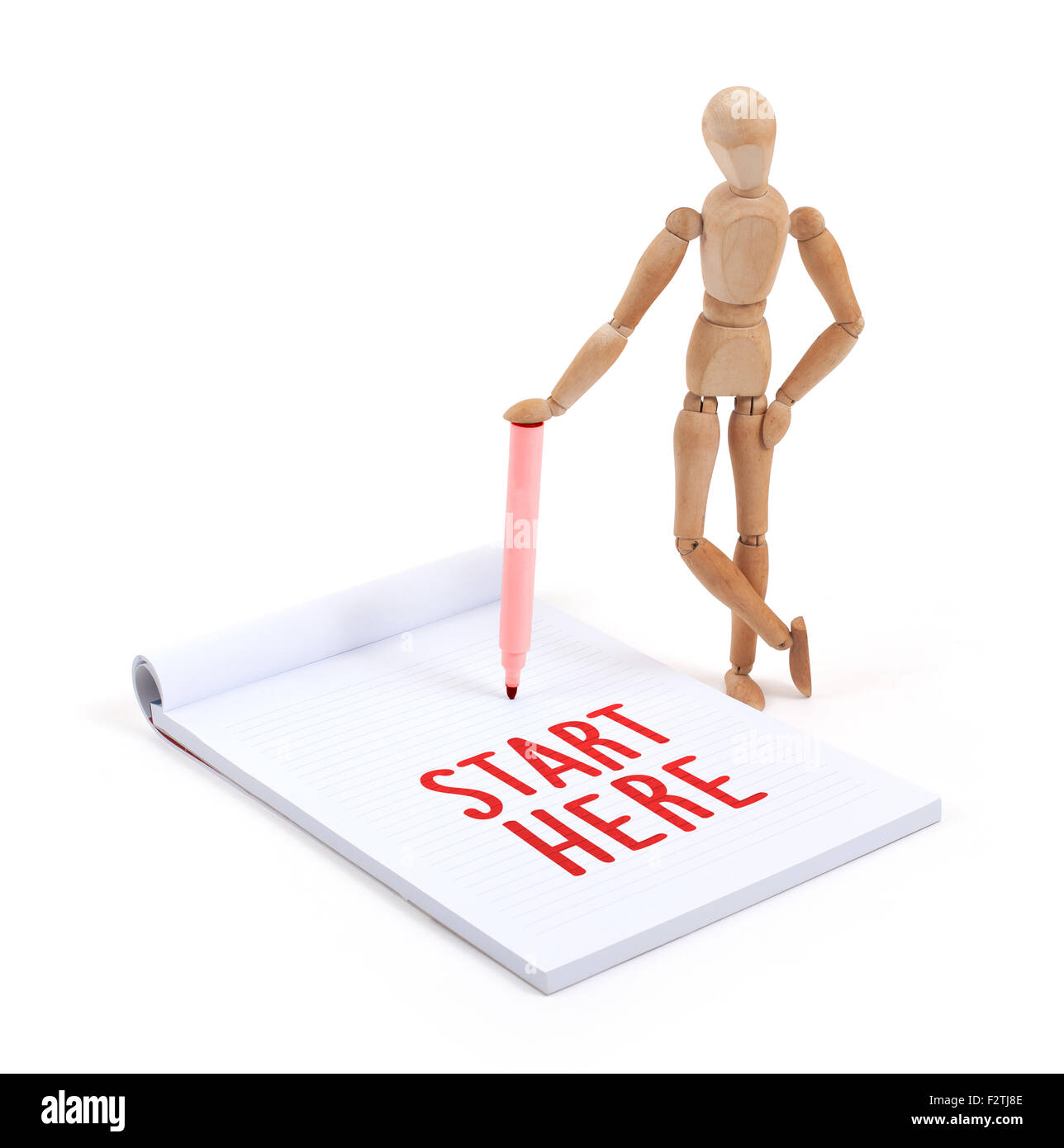 Start writing hi-res stock photography and images - Alamy