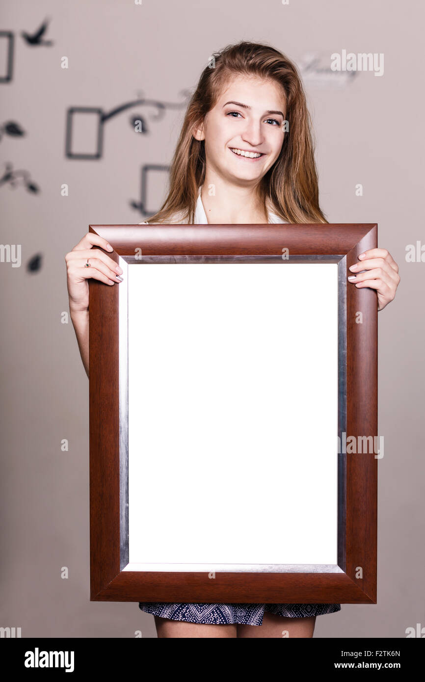 Attractive white hi-res stock photography and images - Alamy