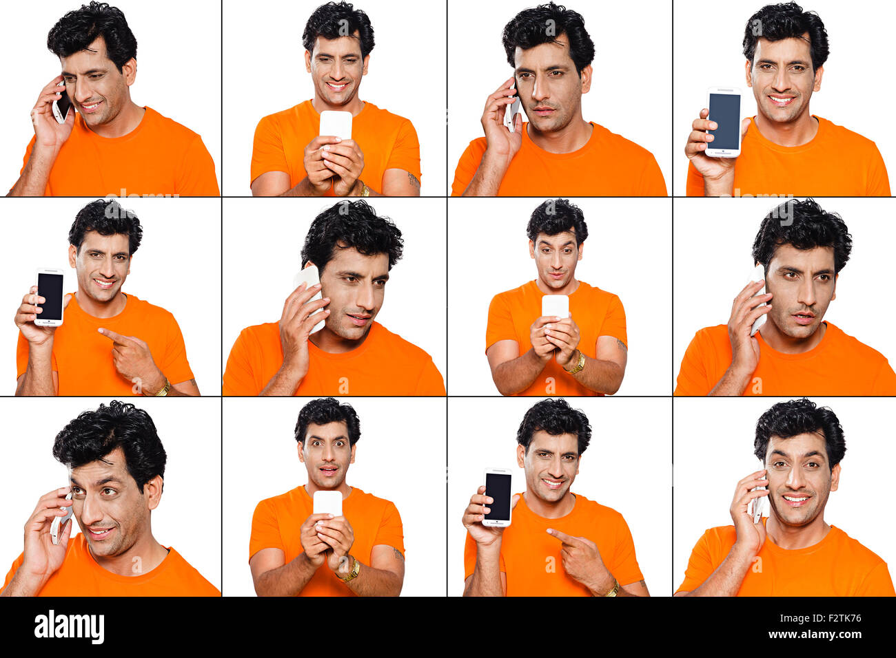 Various mobile phones hi-res stock photography and images - Alamy