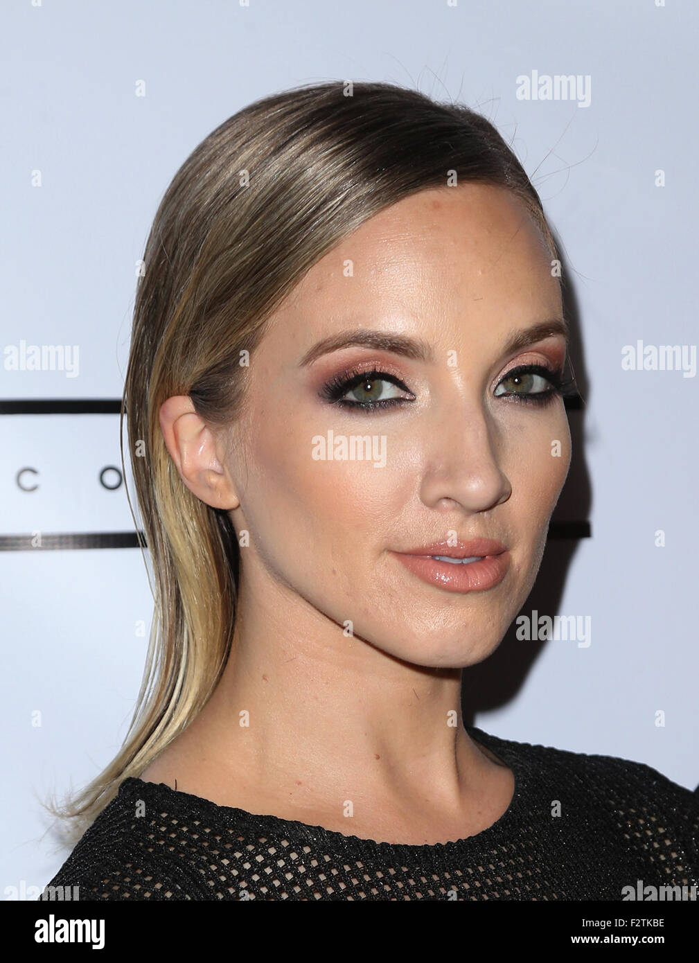 Michael Costello’s Pre – Fall Capsule Collection Featuring: Shannon Bex ...