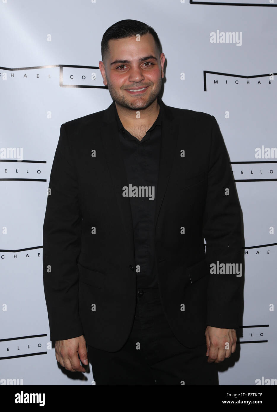 Michael Costello’s Pre – Fall Capsule Collection Featuring: Michael ...