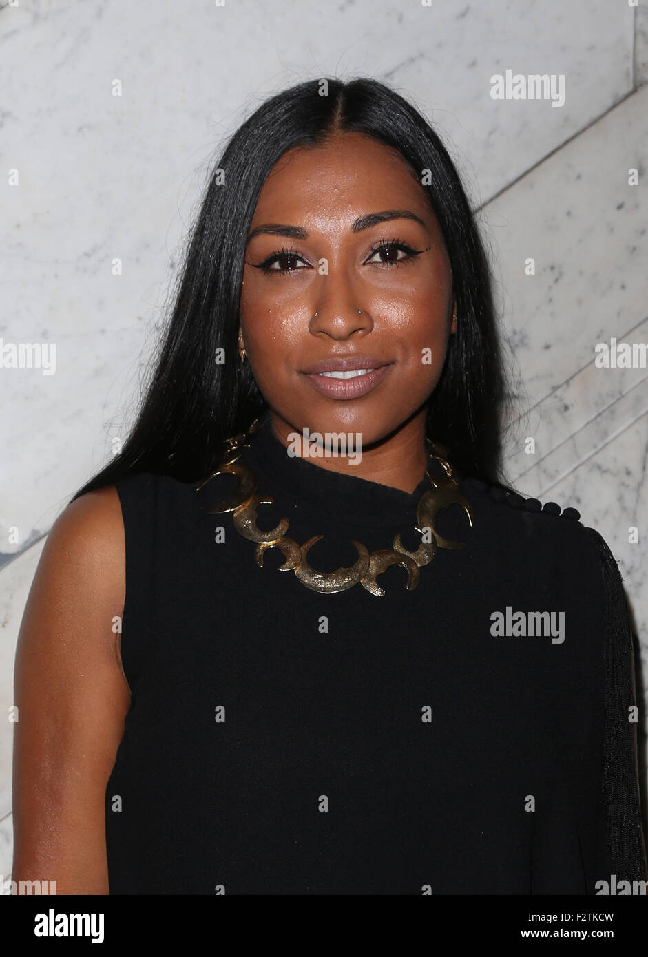 Michael Costello’s Pre – Fall Capsule Collection Featuring: Melanie ...