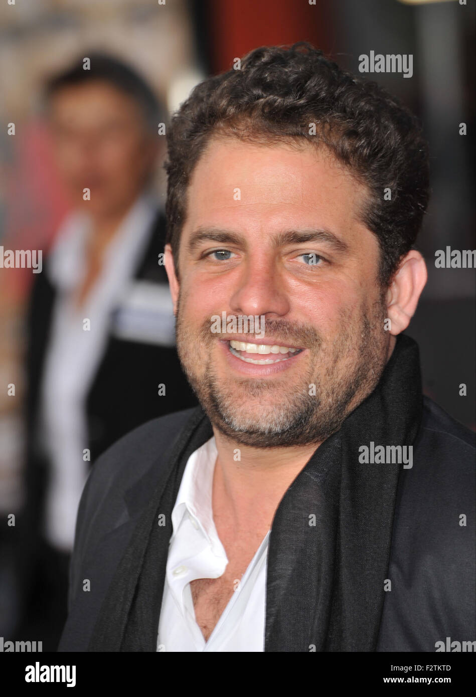 Brett ratner hi-res stock photography and images - Alamy