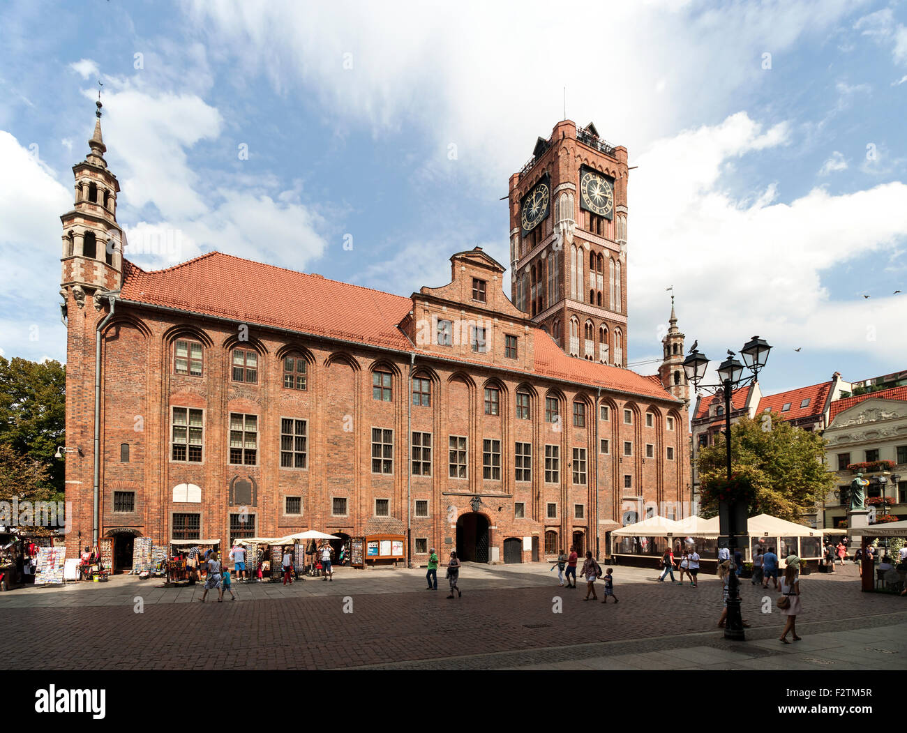 Torun poland hi-res stock photography and images - Alamy