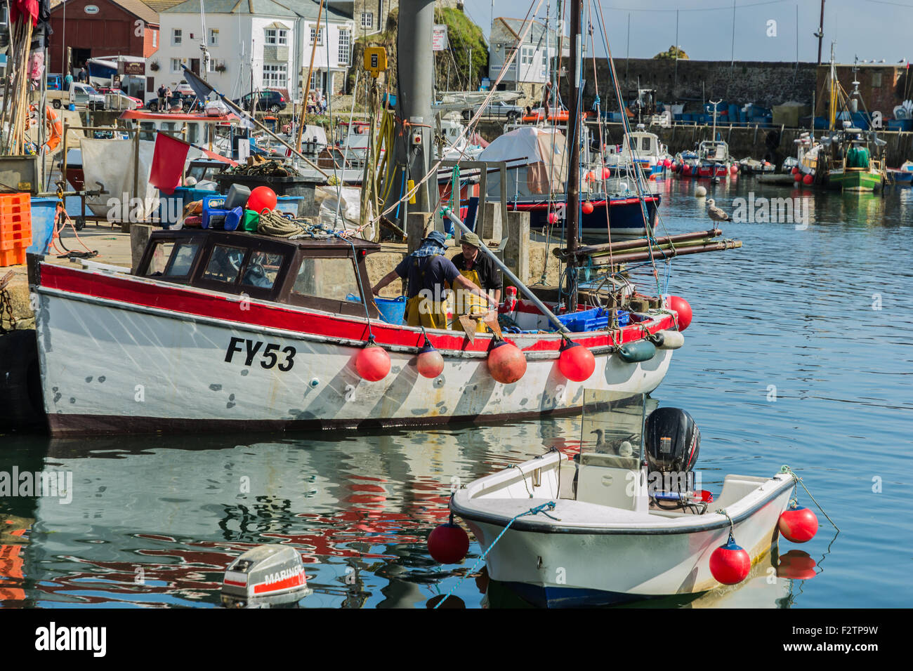 Places of fishing tourism hi-res stock photography and images - Alamy