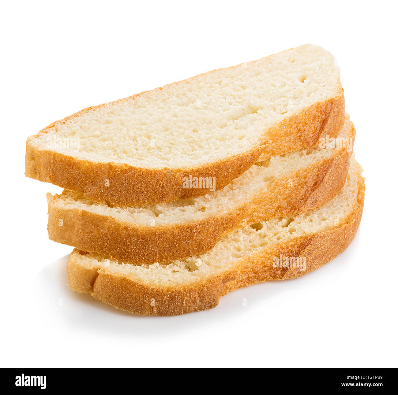 A piece of bread Stock Photo - Alamy