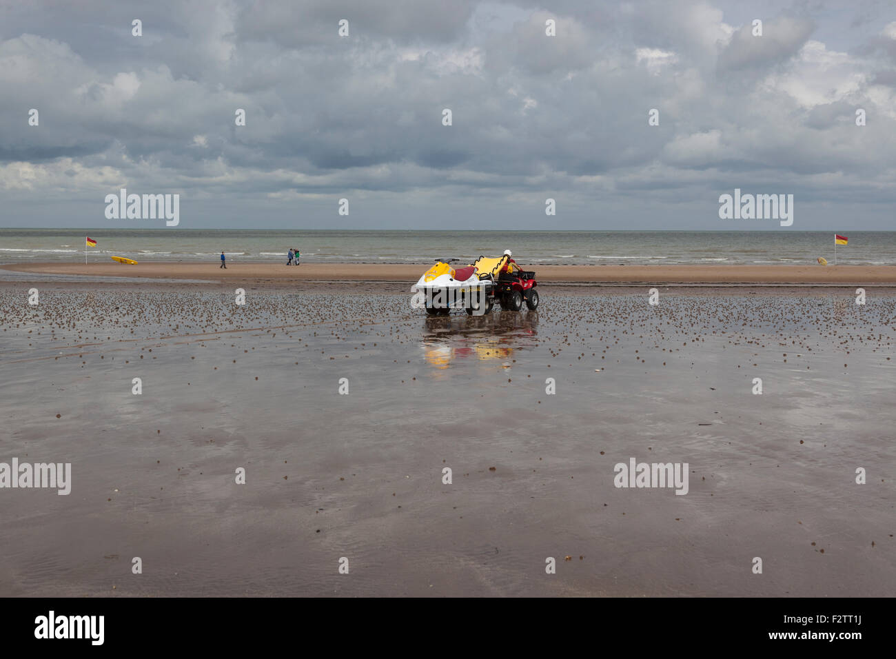 Margate pleasure beach hi-res stock photography and images - Alamy