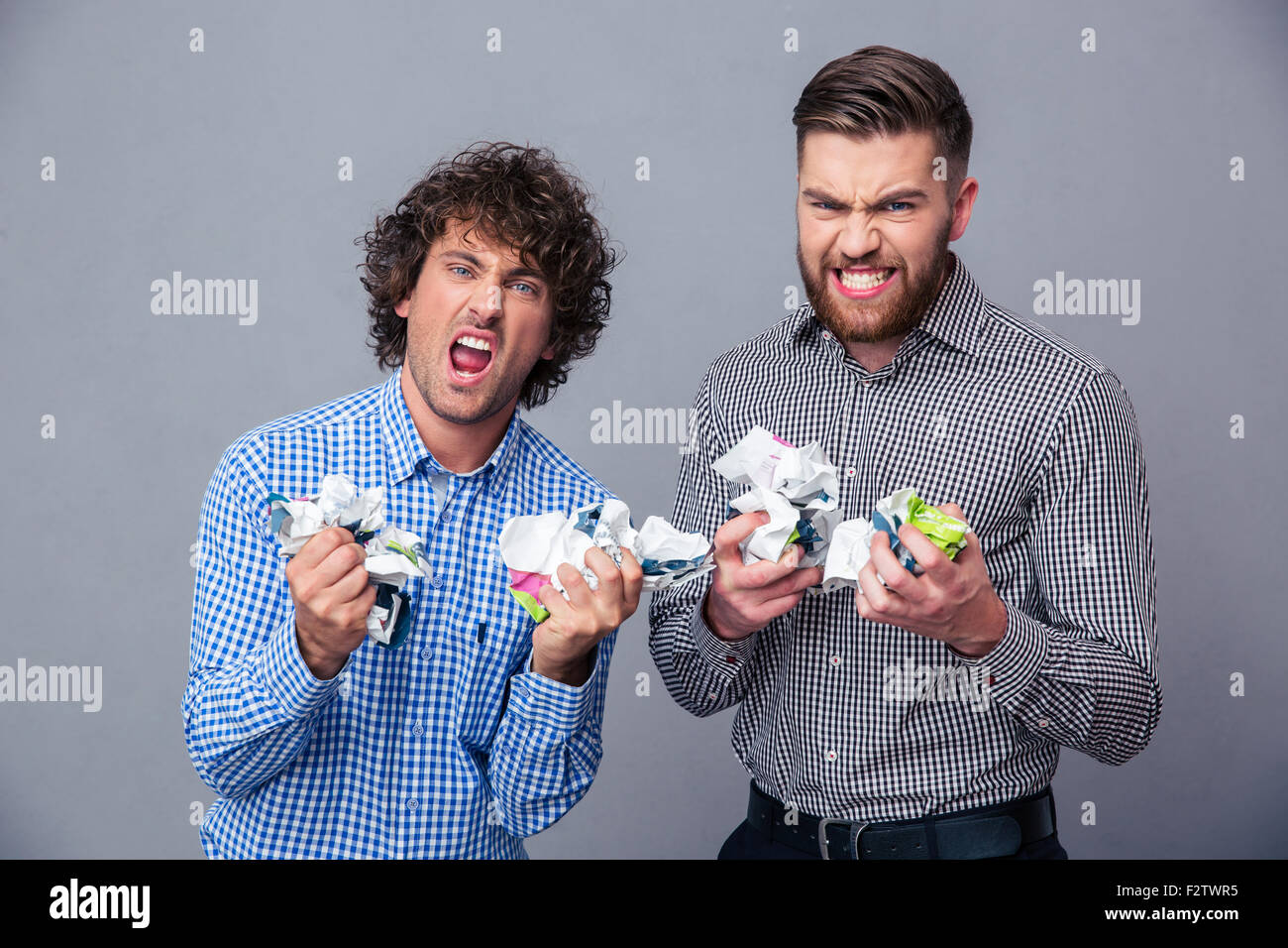Crumpled shirt hi-res stock photography and images - Alamy