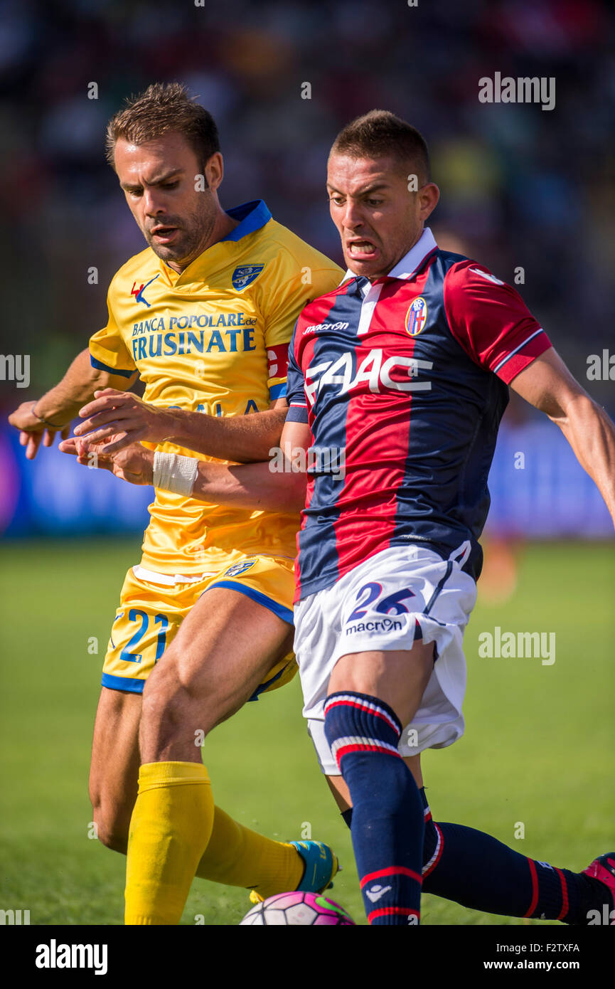 Frosinone anthony hi-res stock photography and images - Alamy
