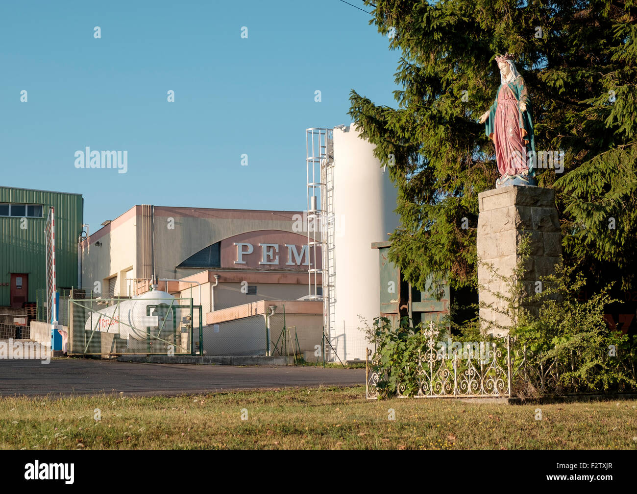 Pem pem hi-res stock photography and images - Alamy