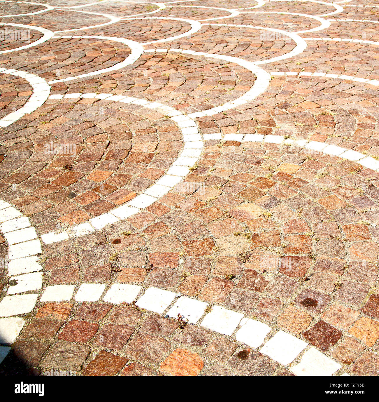 step brick in italy old wall and texture material the background Stock ...