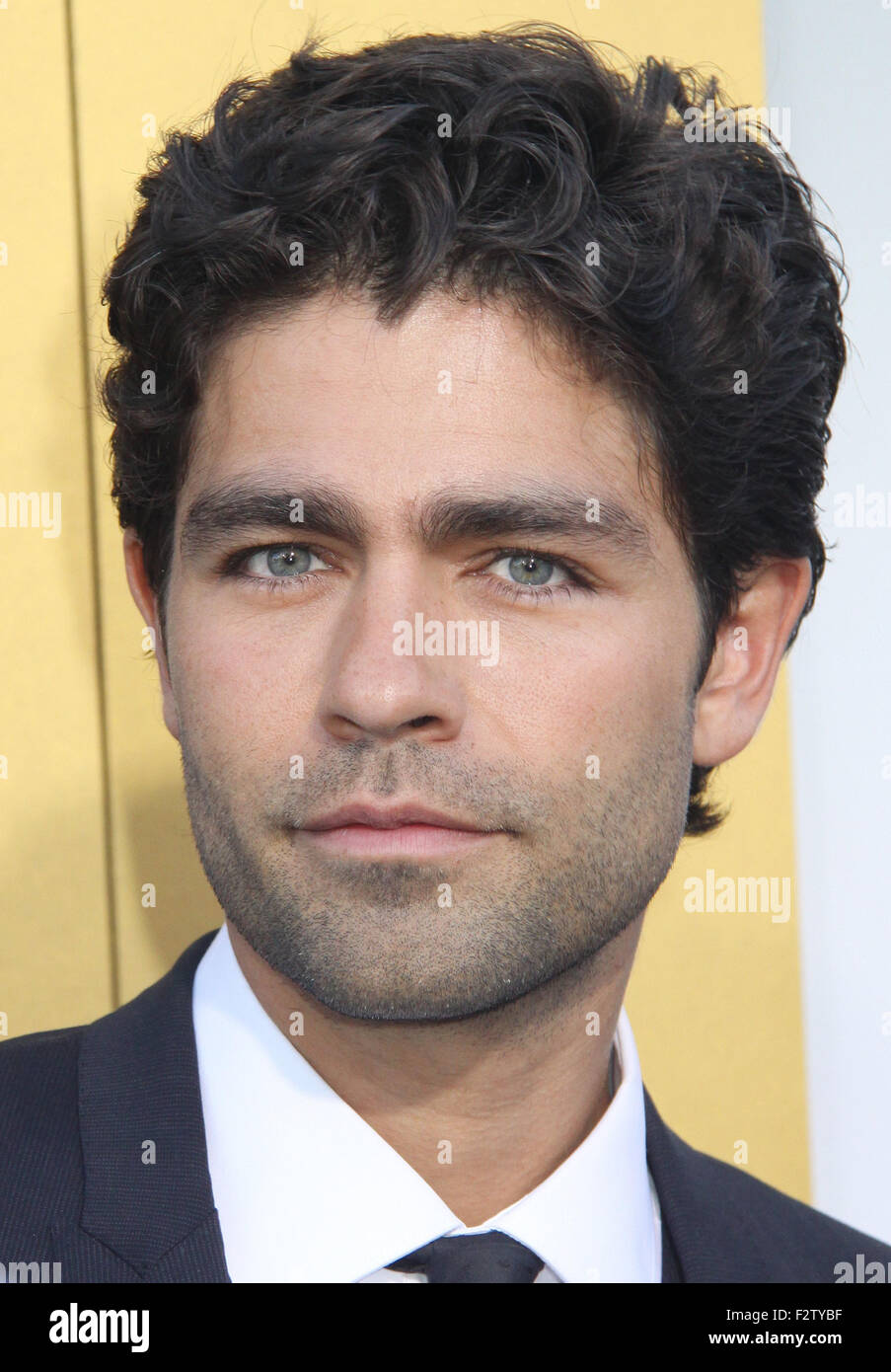 Warner Bros. Pictures' L.A. Premiere of 'Entourage' held at The Regency Village Theatre ...