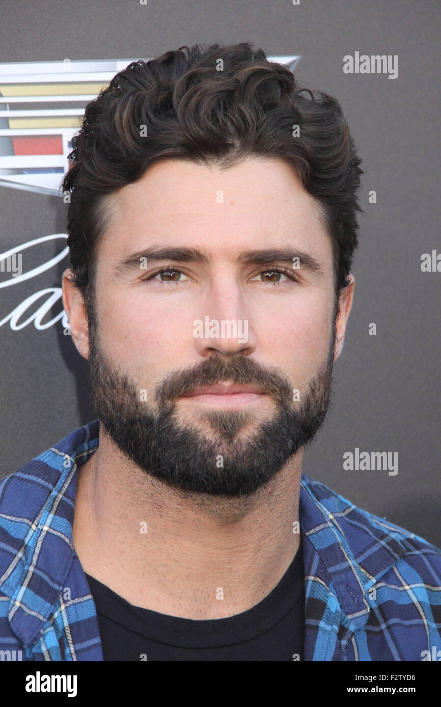 Warner Bros. Pictures' L.A. Premiere of 'Entourage' held at The Regency ...