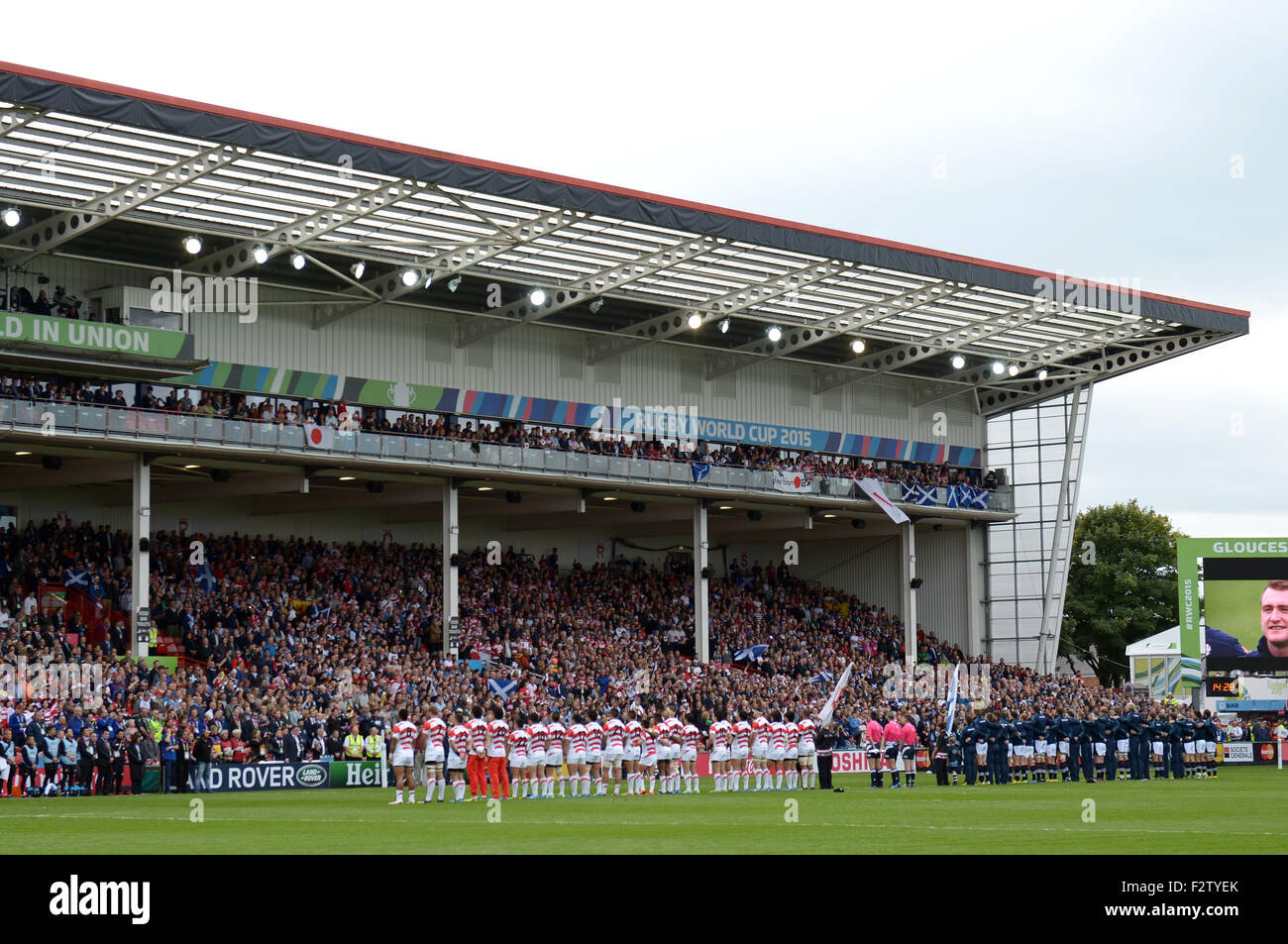 Gloucester pool hi-res stock photography and images - Alamy