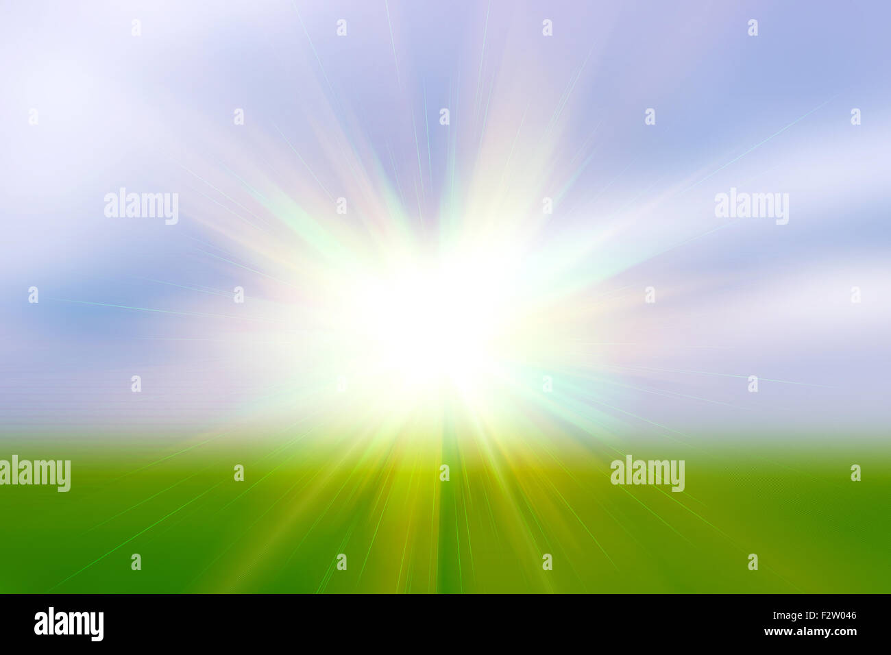Sun design hi-res stock photography and images - Alamy