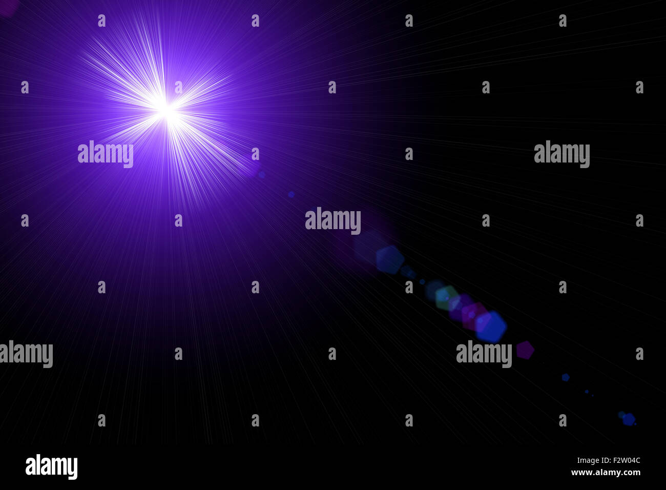Laser light pattern hi-res stock photography and images - Alamy