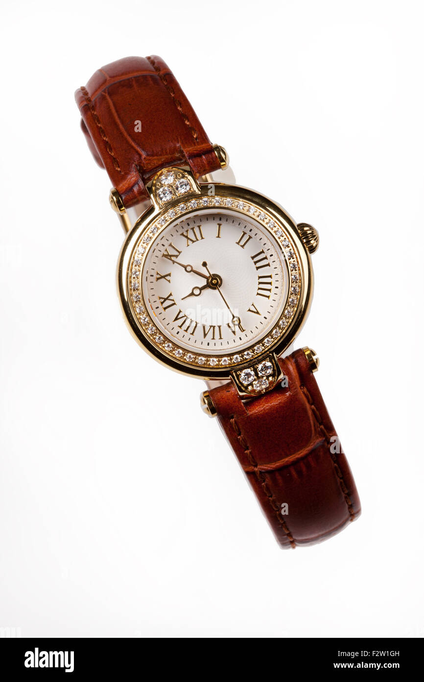 Watch arrow hi-res stock photography and images - Alamy