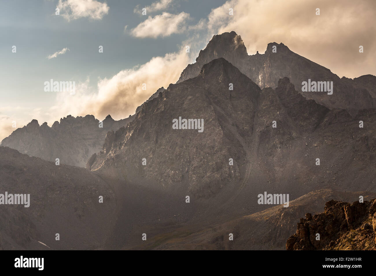 Wonderful world of color hi-res stock photography and images - Alamy