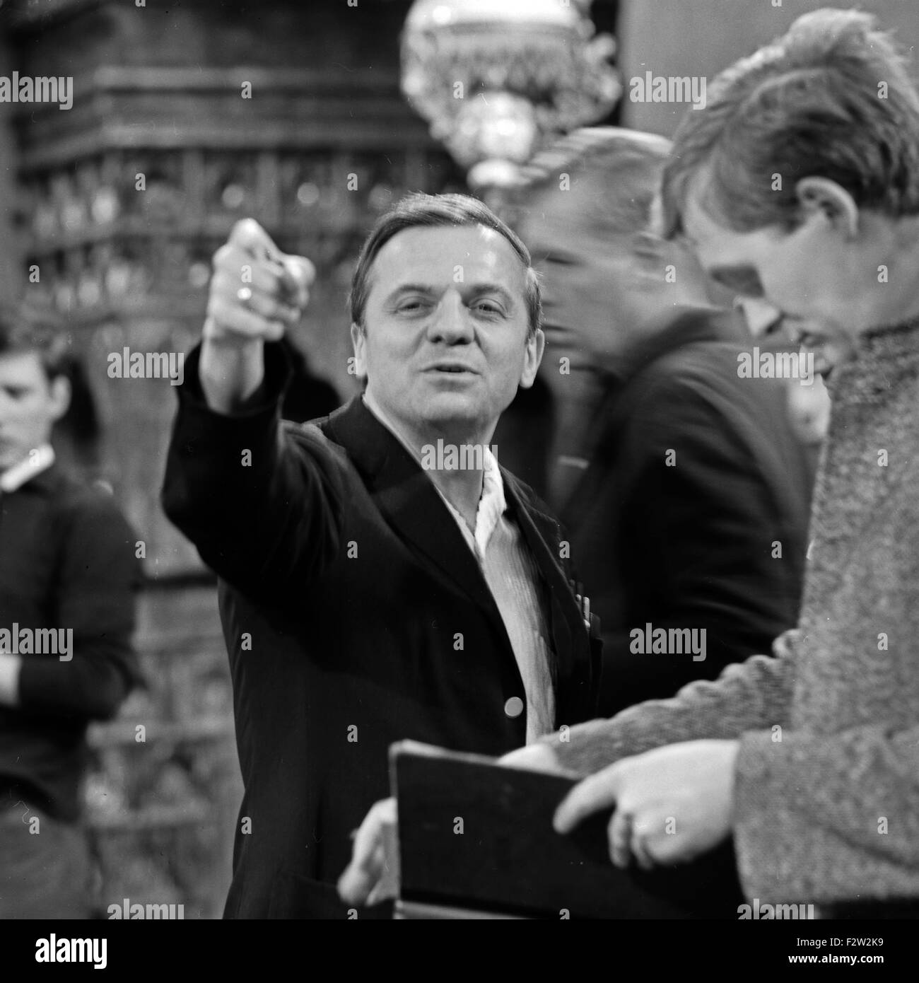 Drehtag Black and White Stock Photos & Images - Alamy