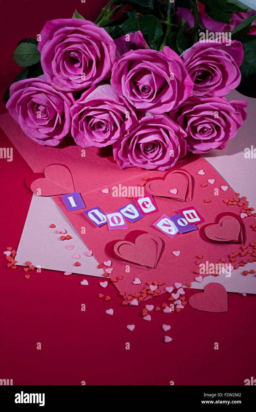 letter postcard mail paper old-fashioned old communication text image ...