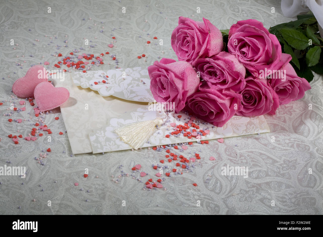 letter postcard mail paper old-fashioned old communication text image ...